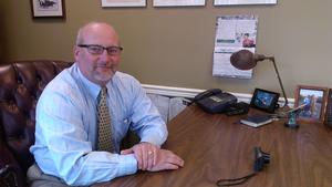 James Ritchey : Crossway Advisors